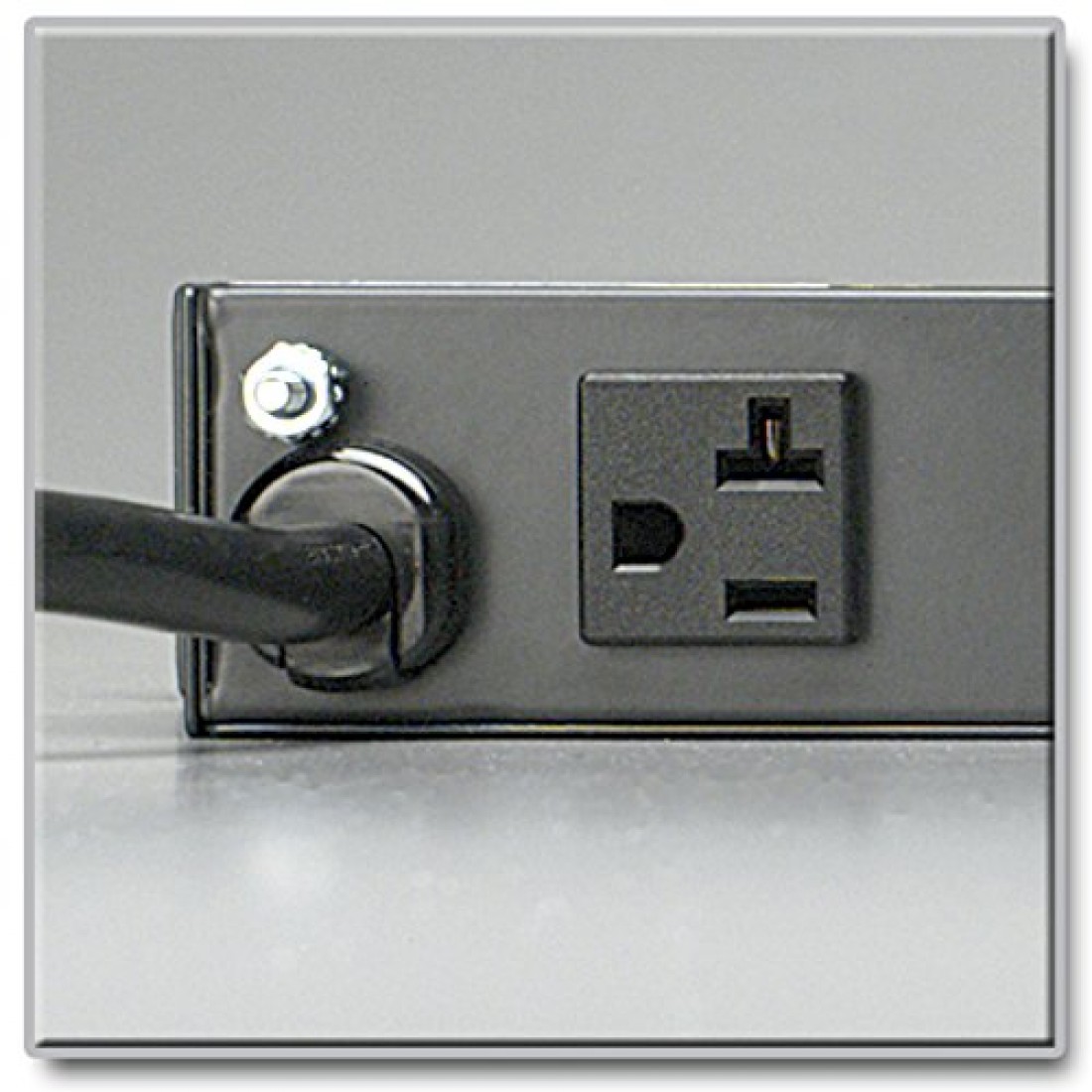 Tripp Lite Rackmount Network-Grade PDU Power Strip, 12 Right Angle ...