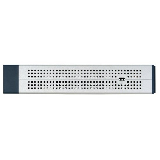 Cisco RV042 4-port 10/100 VPN Router - Dual WAN
