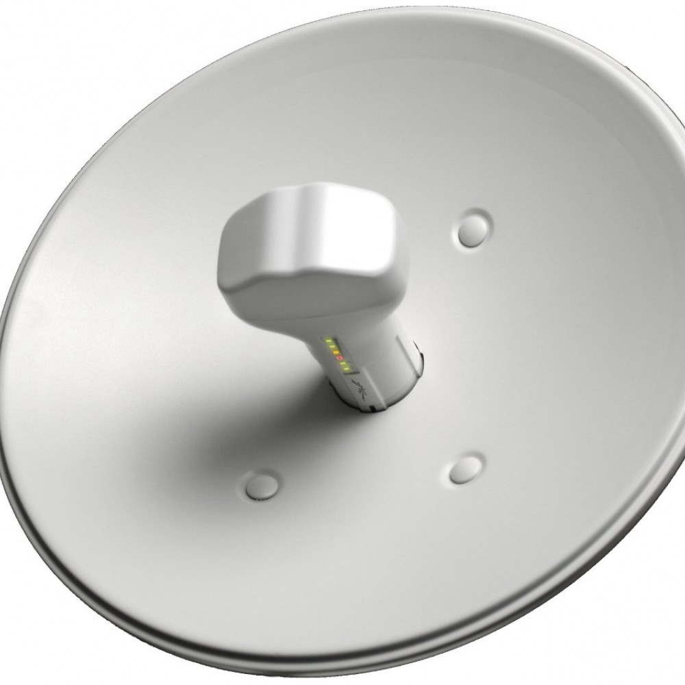 Ubiquiti NB-5G22 NanoBridge M5 Cost-Effective 5GHz 22dbi MIMO