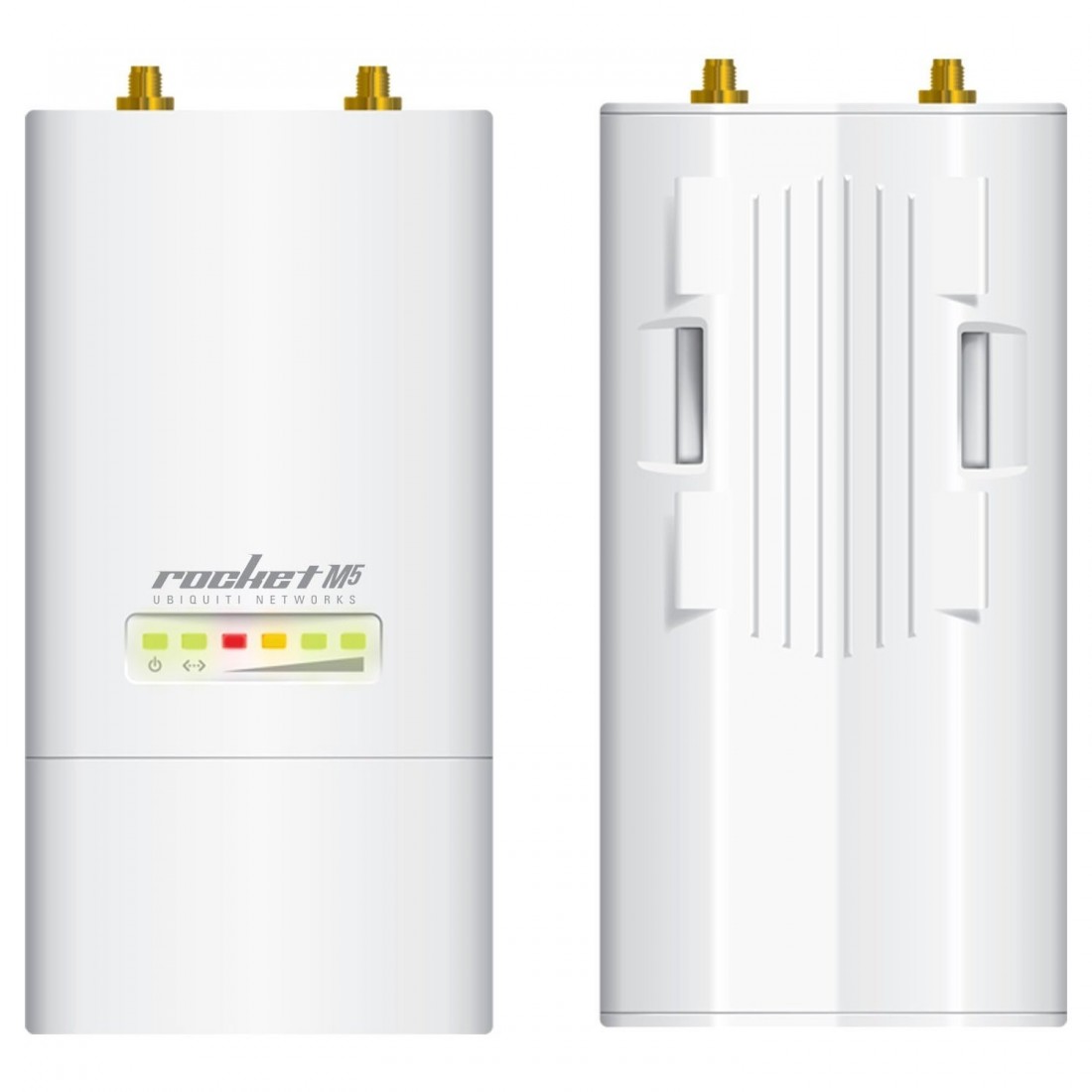 Ubiquiti ROCKET-M5-GPS 5GHz Hi Power 2x2 MIMO AirMax