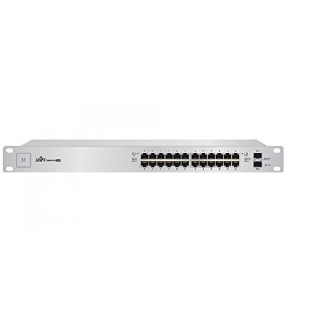 Ubiquiti UniFi Switch - 24 Ports Managed (US-24-250W)