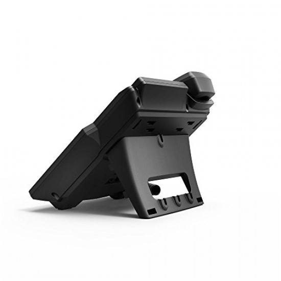 Fanvil X4G Gigabit SIP Enterprise Desktop Phone with Dual-Color LCD Display