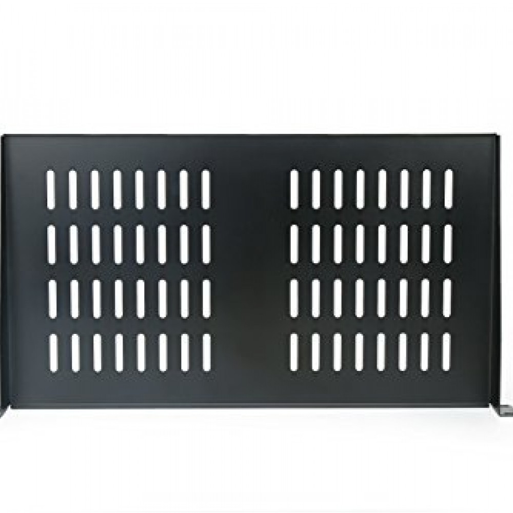 Rack Shelf by SimpleCord - Universal Cantilever Vented 1U Rack Tray For ...
