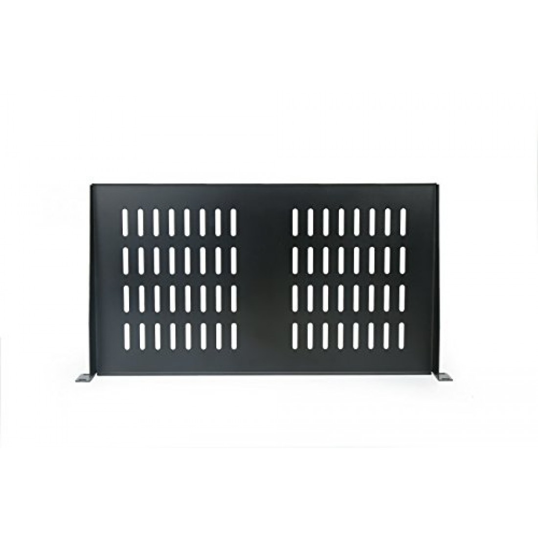 Rack Shelf by SimpleCord - Universal Cantilever Vented 1U Rack Tray For ...