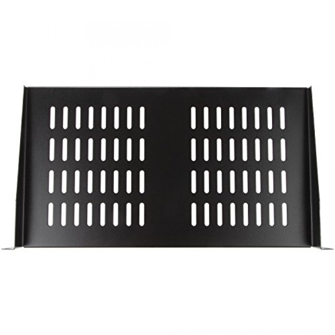 Rack Shelf by SimpleCord - Universal Cantilever Vented 1U Rack Tray For ...
