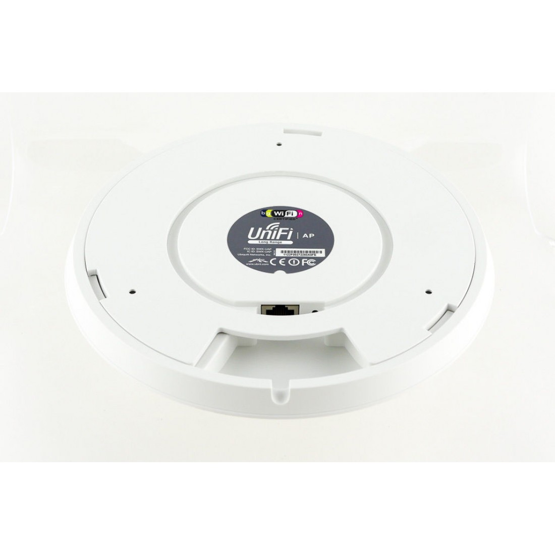 Ubiquiti Networks UniFi AP Long Range Enterprise Wi-Fi Access Point AP-LR