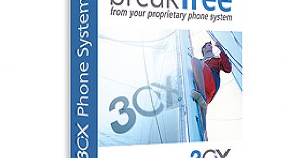 3CX Phone System 8 SC